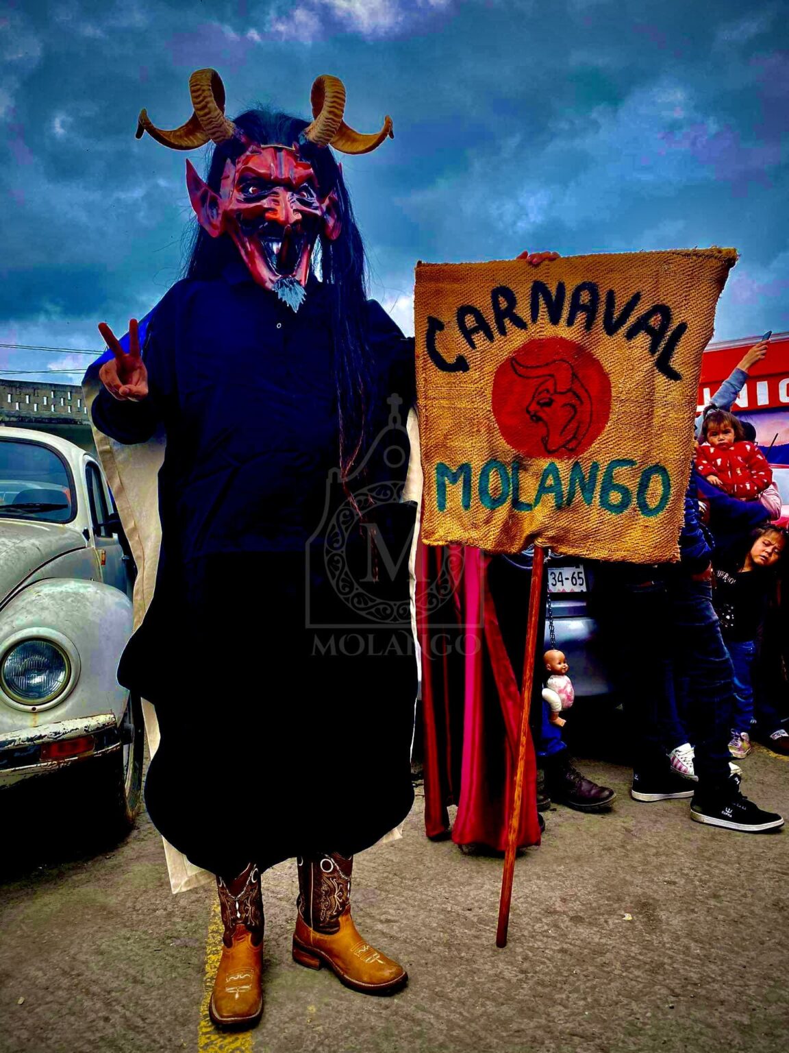 Molango – Descubre Historia, Magia y Tradición en el corazón de Hidalgo